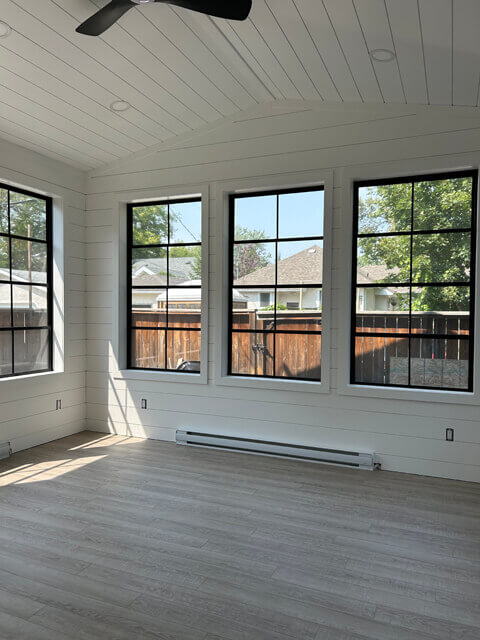 Photo Gallery of Recent Projects | CJ Flooring Installation